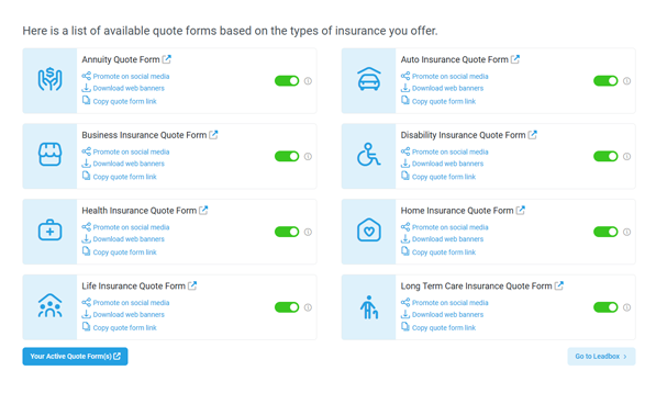 Marketing Solutions for Insurance and Financial Professionals ...